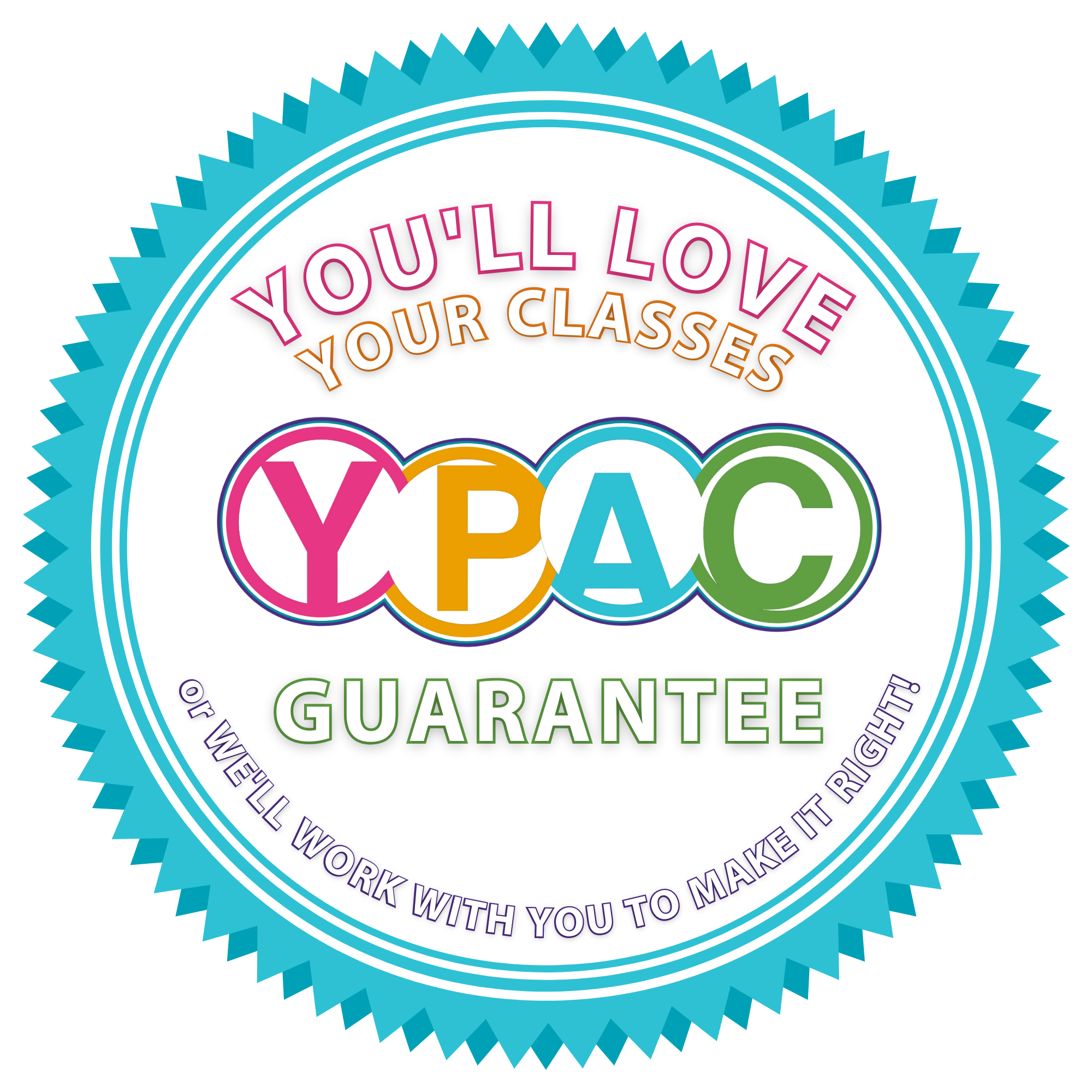 YPAC – Your Performing Arts Center