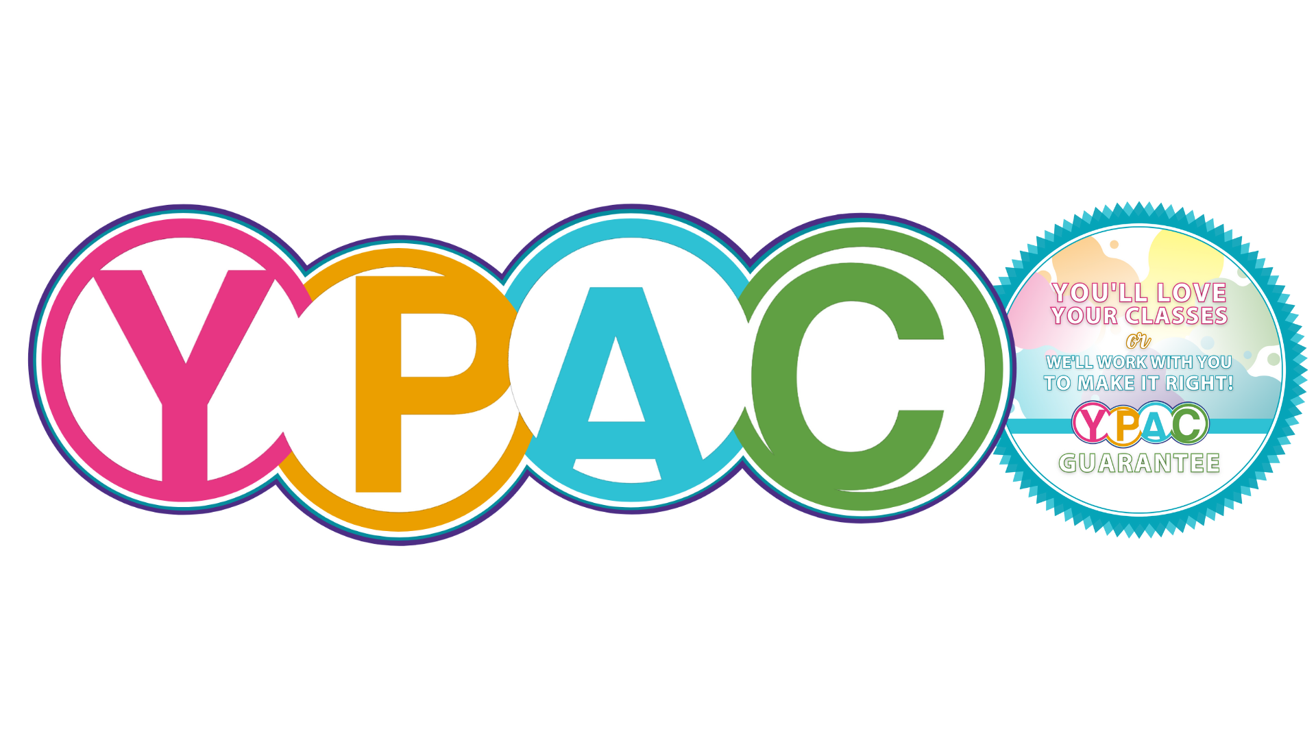 Dance & Tumbling – YPAC