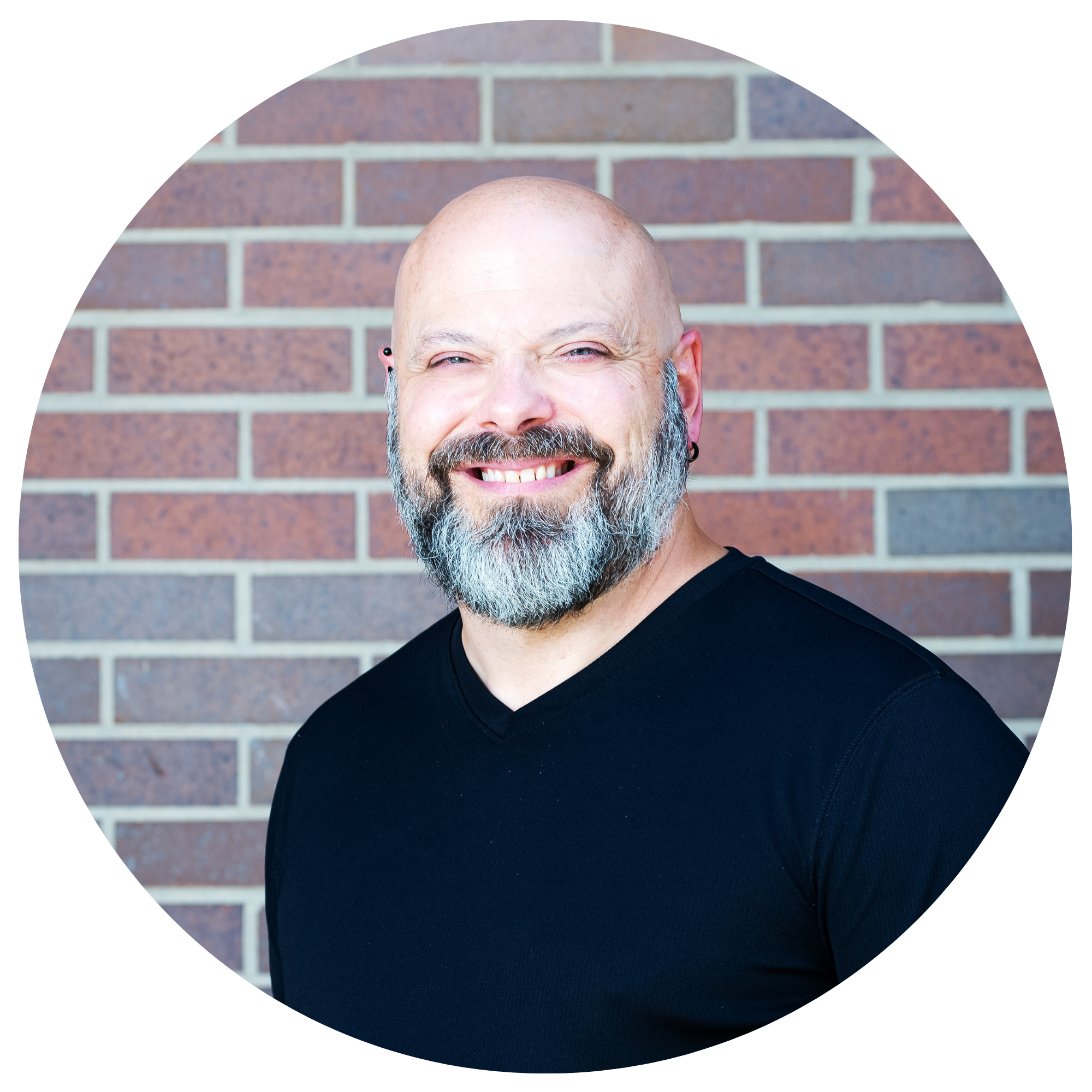 Brian Weber – YPAC