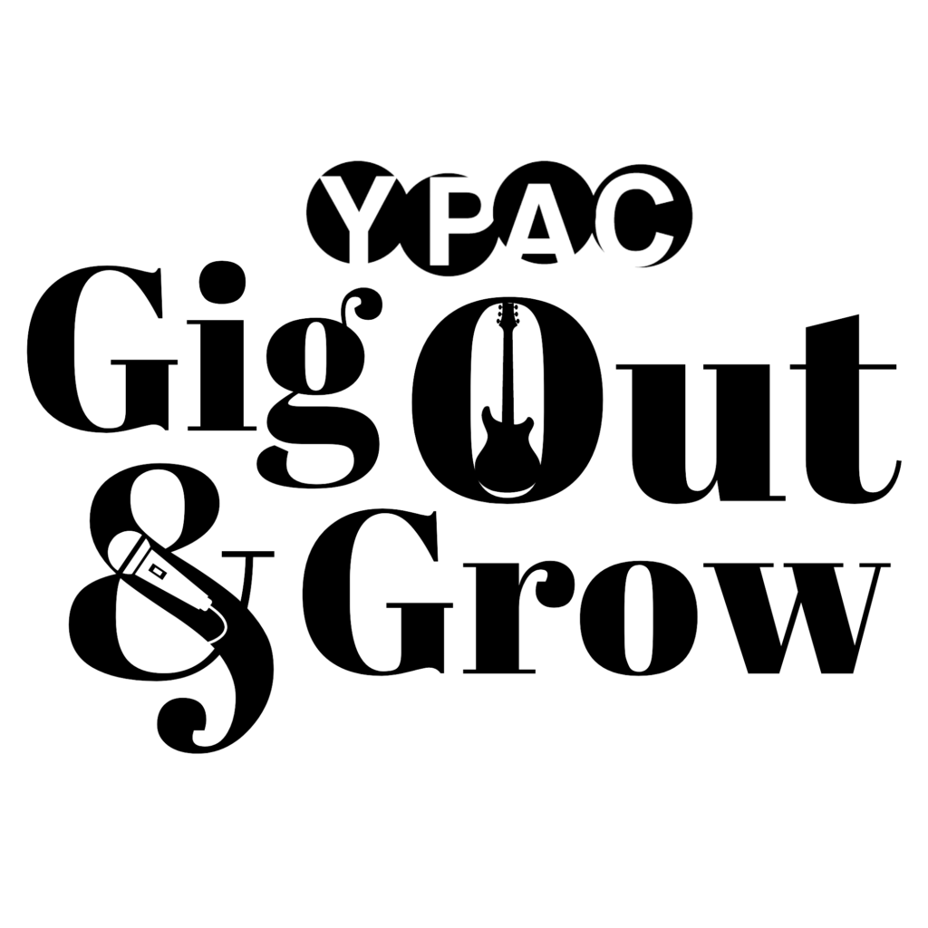 Gig Out & Grow August, 2023 Digital Download – YPAC