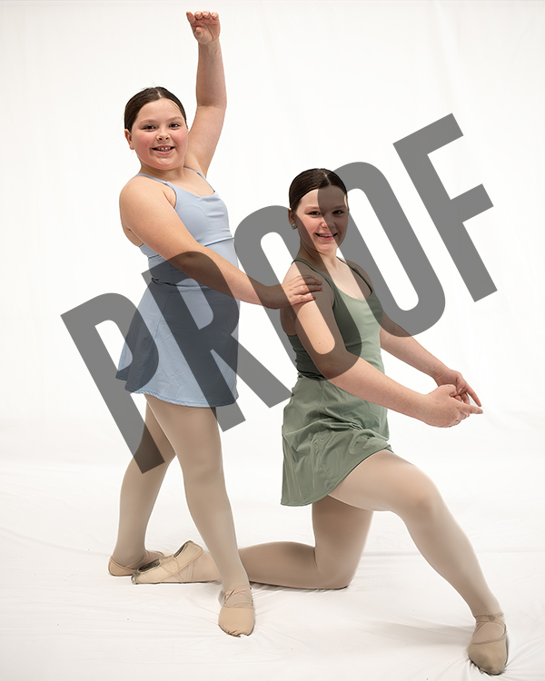 Ballet Suite 1 – YPAC
