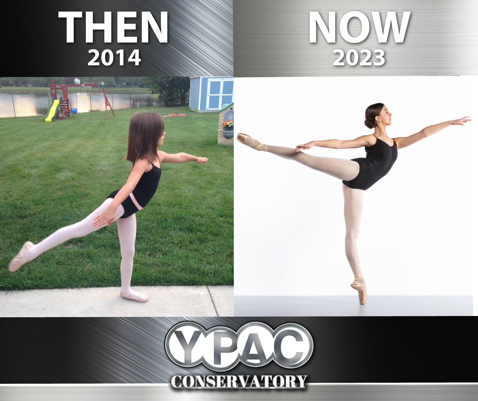 Conservatory Dance – YPAC