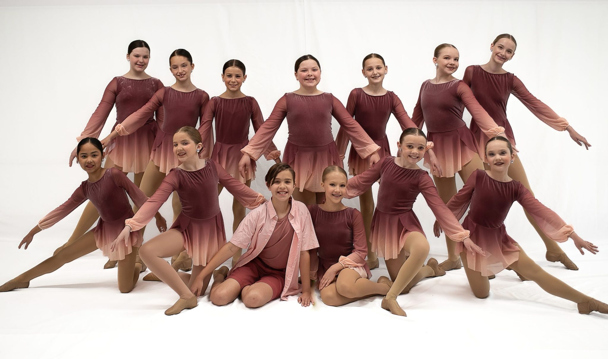 Conservatory Dance – YPAC