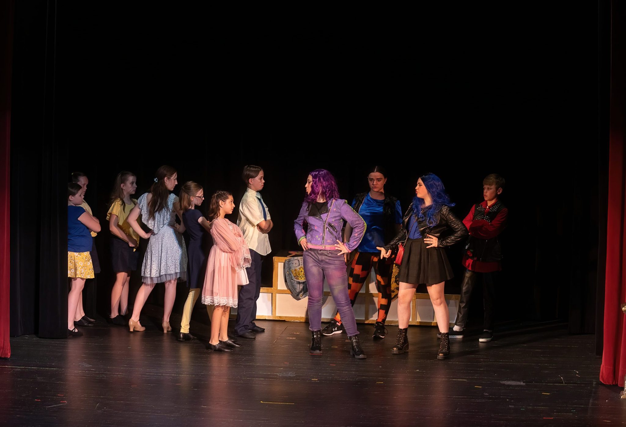 YPAC Conservatory – YPAC