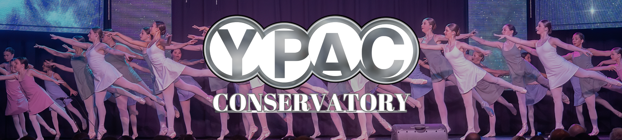 Conservatory Dance – YPAC