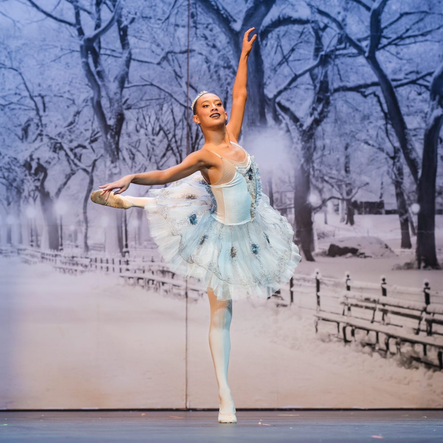 Dance, Tumbling & Cheer – YPAC