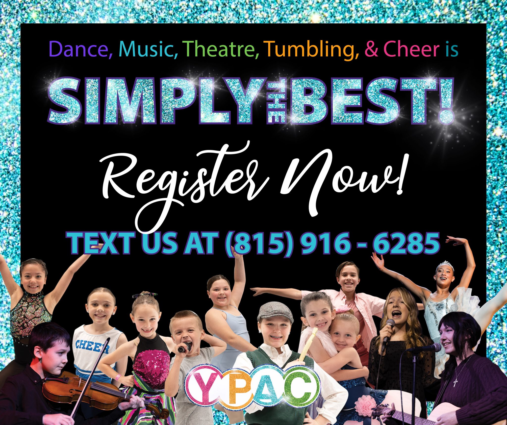 Discover YPAC – YPAC