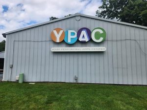 YPAC – Your Performing Arts Center